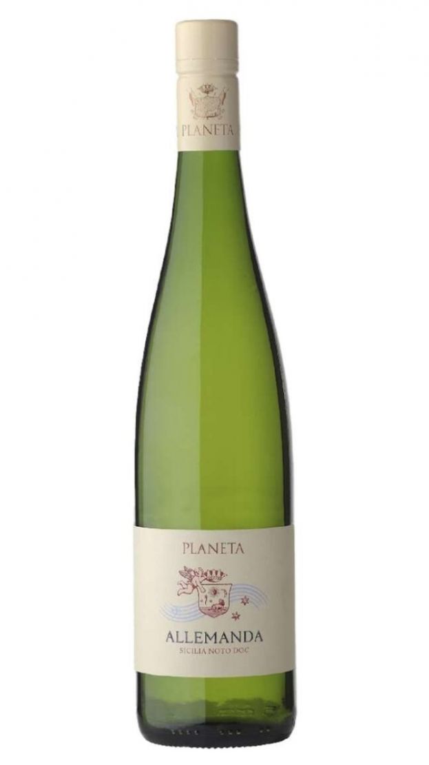 Moscato Noto DOC - ALLEMANDA 2023 - Planeta – WineProposal